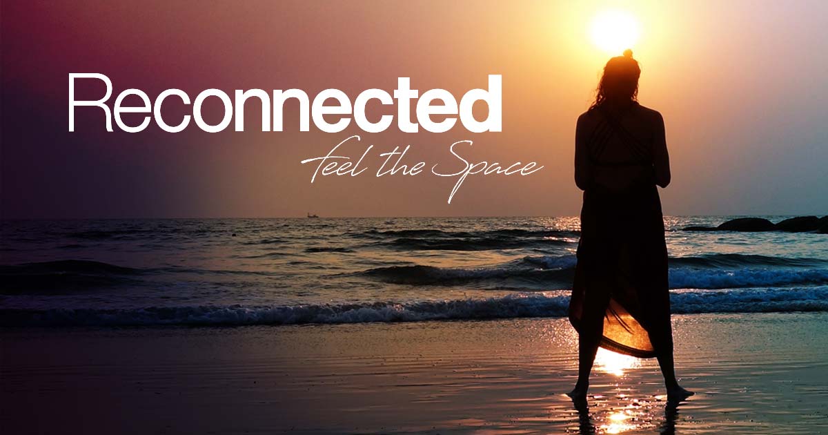 Was ist Reconnective Healing und die persönliche Reconnection ...